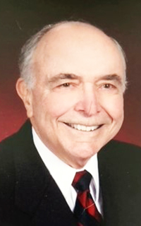 Donald E. Wright 1930-2023 | News, Sports, Jobs - The Vindicator